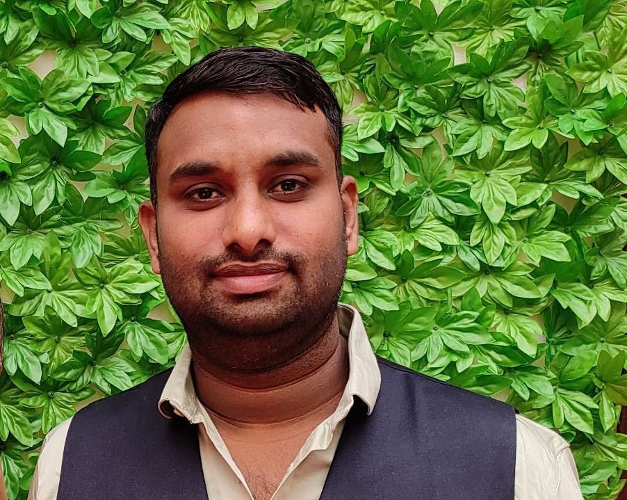 Frontify Theme | Mayur Prajapati | WordPress Developer